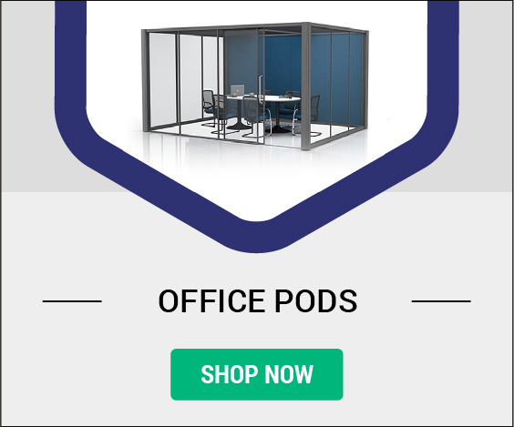 Office Screens | UK Manufactured Office Dividers and Partitions