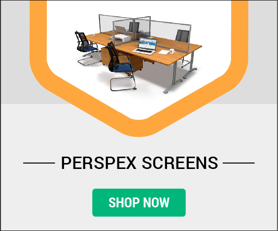 Office Screens | UK Manufactured Office Dividers and Partitions